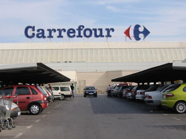 Carrefour - Guia comercial e portal de notícias